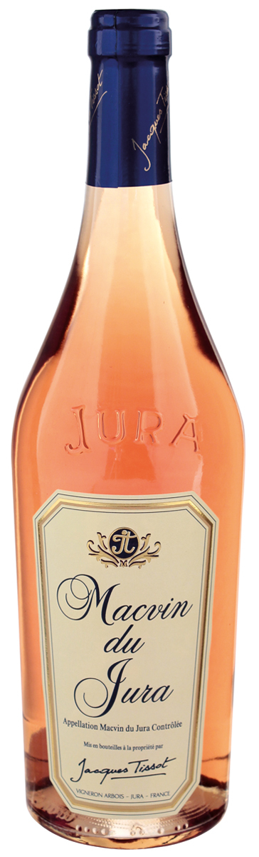 Macvin du Jura